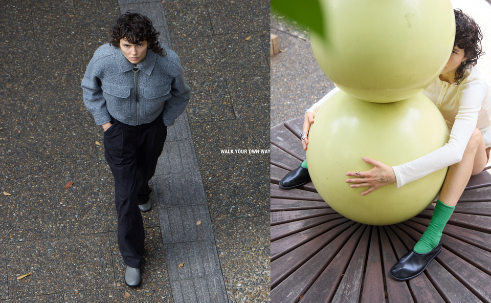 HOMIES SHOES | OFFICIAL ONLINE STORE